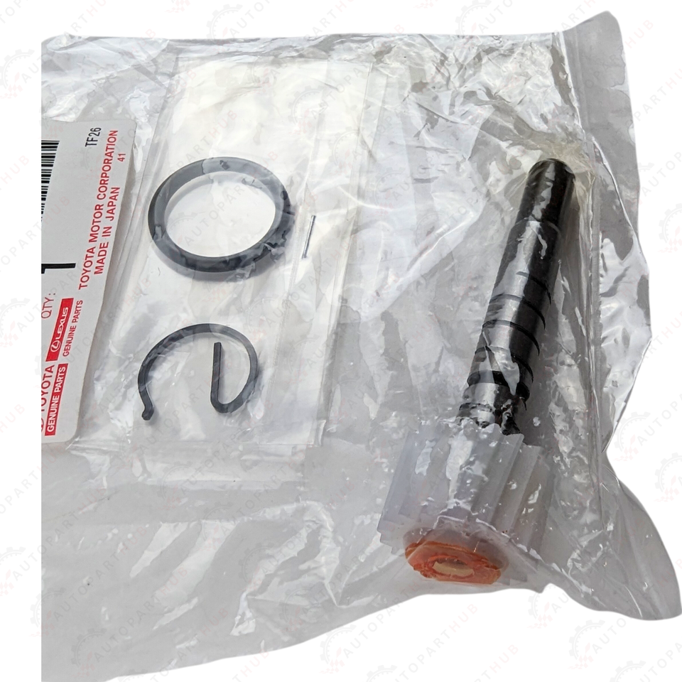 TOYOTA Genuine Gear Sub-Assy Speedometer Driven OEM 33482-39135 ...