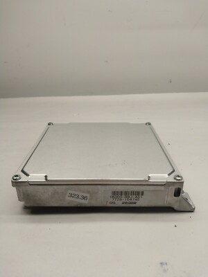 2011 Honda Insight ECM/ECU 1K000-RBJ-A51 OEM (323.36) | eBay