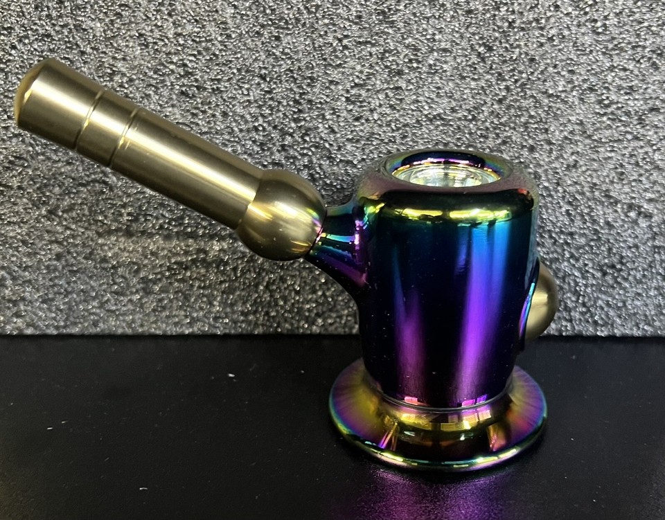 Top Puff Premium Colors Bong PipeStay Lifted Premium Exotic Metal ...