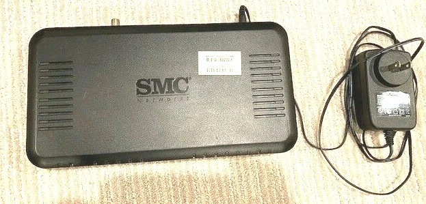 Smc Comcast Business Ip Gateway