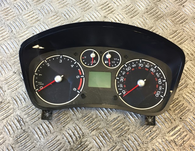 Ford TRANSIT Connect 110 T230 Ltd Panel 2002-2013 Speedo Clocks 9t1t ...