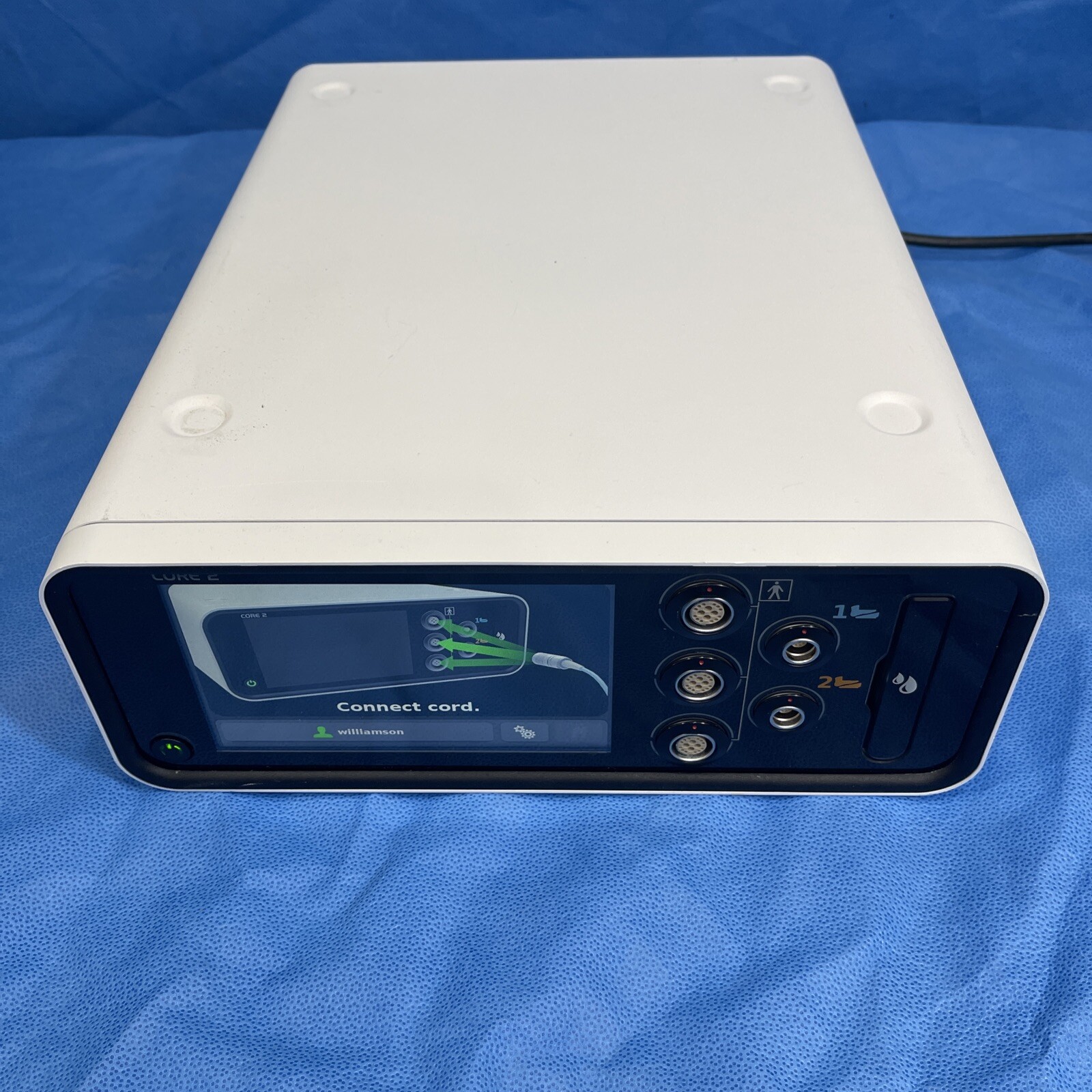 Stryker 5400-52-000 CORE 2 CONSOLE | eBay