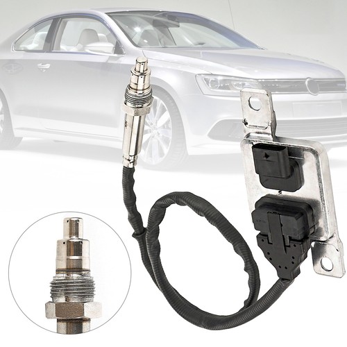 Nitrogen Oxide Nox Sensor 5WK97441 059907807N For VW Amarok 3.0 TDI ...