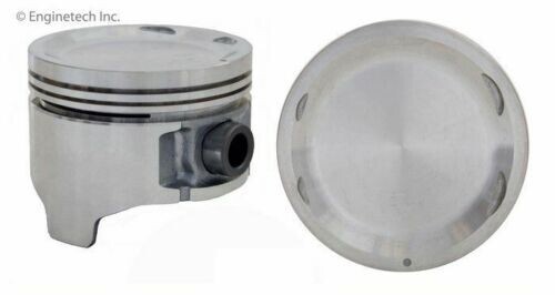 1983-1987 Nissan 2.4L SOHC L4 8v Engine Rebuild Overhaul Kit FITS 2.4 ...