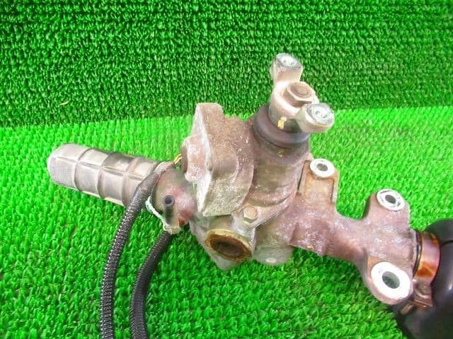 SUBARU Sambar Power Steering Rack and Pinion Assembly 34110TC030 ...