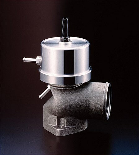 TRUST GReddy Blow-Off Valve Type R with Reinforced Spring (11501661 ...