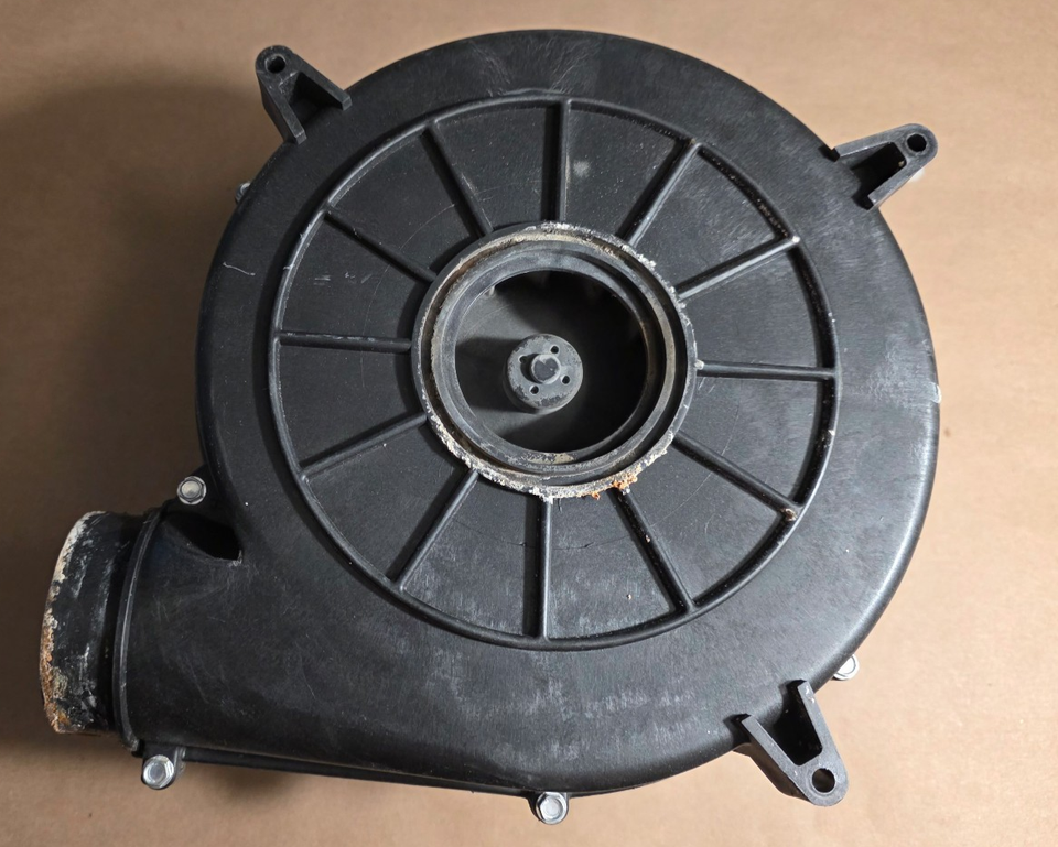 Fasco D342094P07 Furnace Inducer Motor 71626200 | eBay