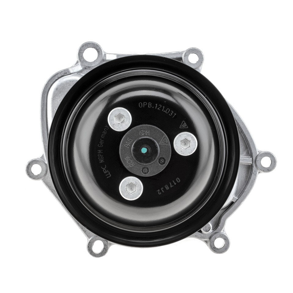 OEM Engine Water Pump 9A110604800 For Porsche 911 Carrera Boxster ...