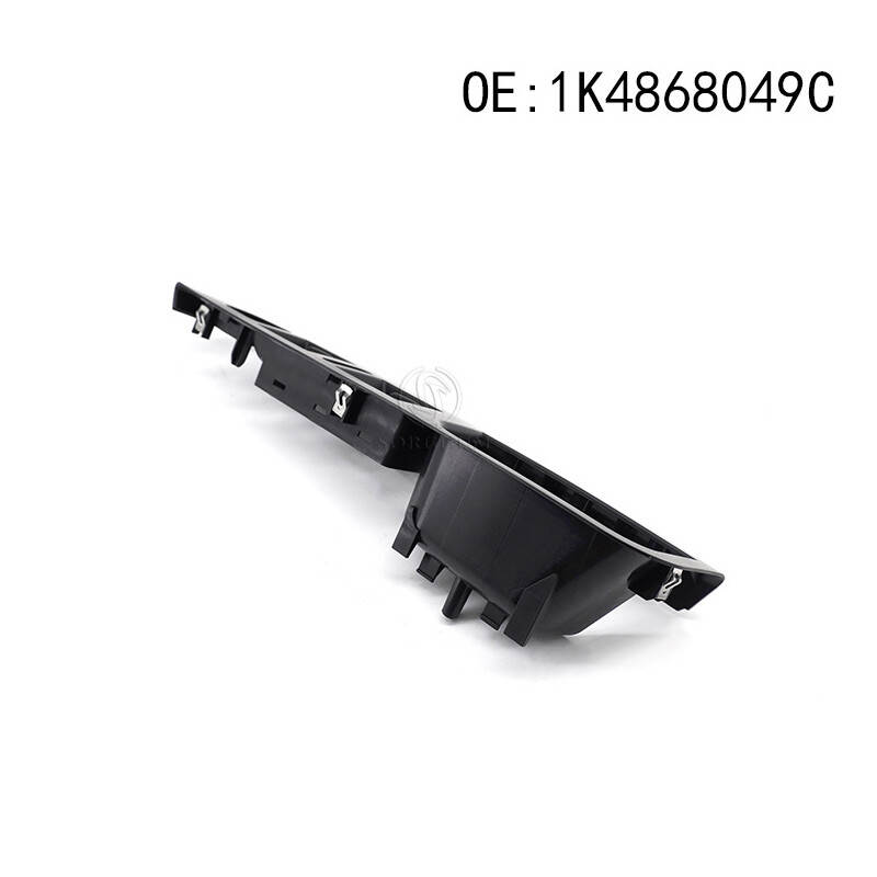 Interior Front Door Window Switch Bezel 1K4868049C For 05-10 VW Golf ...
