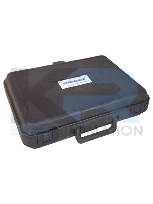 Gagemaker IT-6001 Internal Taper Gauge Set Of Extension Rods *READ* | eBay