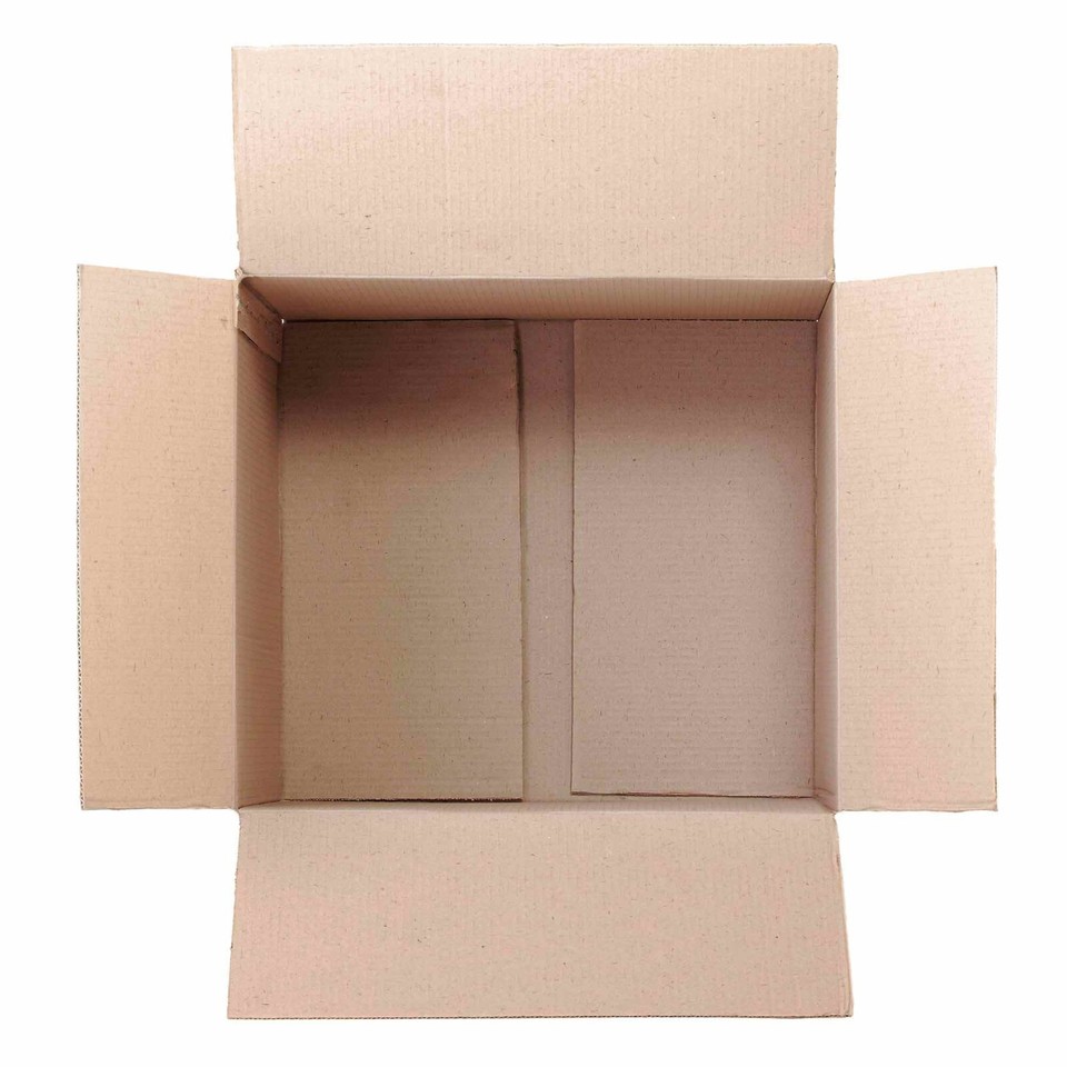ROYAL MAIL SMALL/MEDIUM PARCEL SIZE POSTAL CARDBOARD BOXES *WIDE RANGE ...