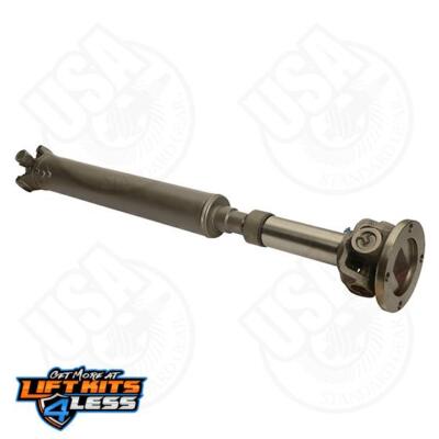 USA Standard Gear ZDS9346 Front OE Driveshaft Assembly for 1992-1994 ...