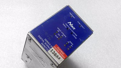 Cleanroom Equipment & Supplies - Particle Counter