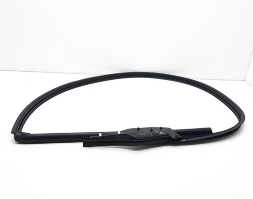 NEW BMW 7 F02 REAR LEFT DOOR SEALING RUBBER 51357179123 ORIGINAL 51-35 ...
