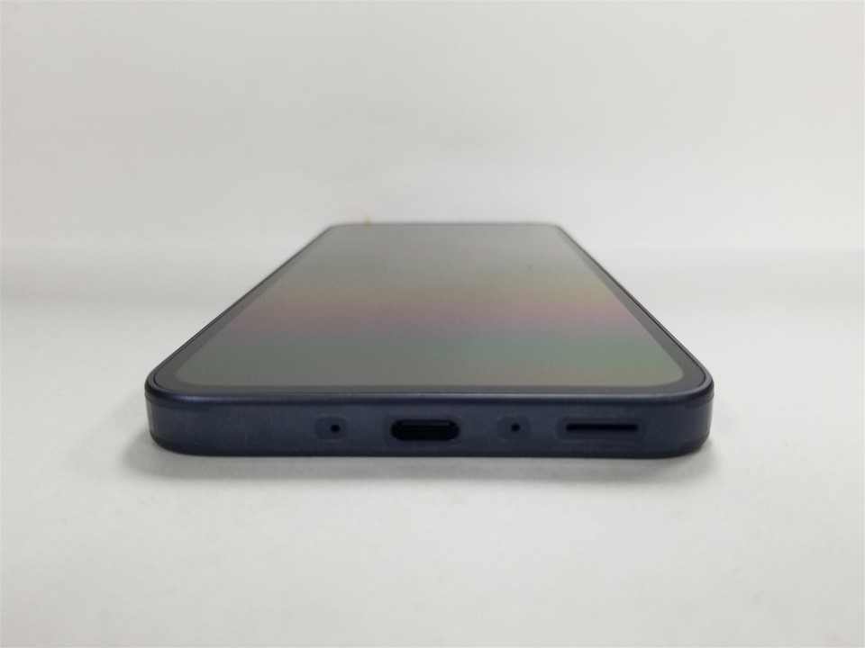 Samsung Galaxy A35 5G 128GB Black SM-A356U (Metro) Fully Functional ...