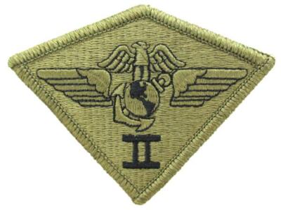 2nd MAW (Marine Air Wing) OCP Patch - U.S. Army Patch | eBay