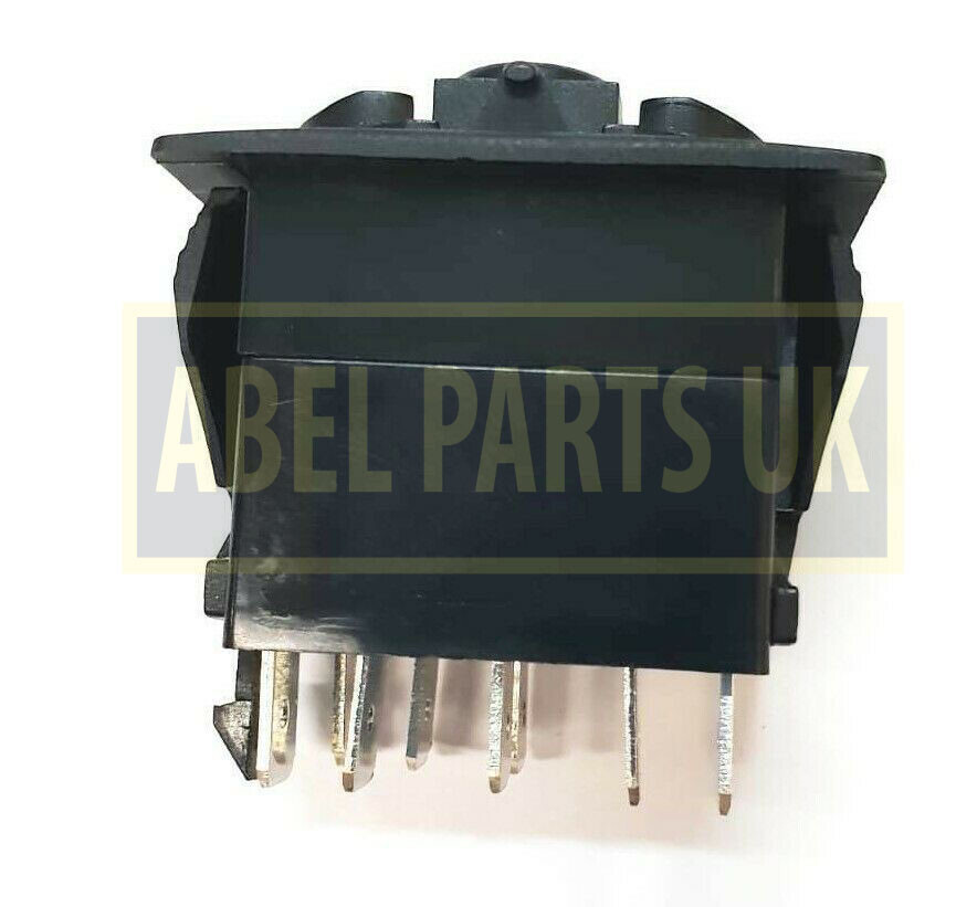 JCB PARTS - SWITCH FOR JCB 3CX , 4CX LOADALL ECT (PART NO. 701/60005 ...