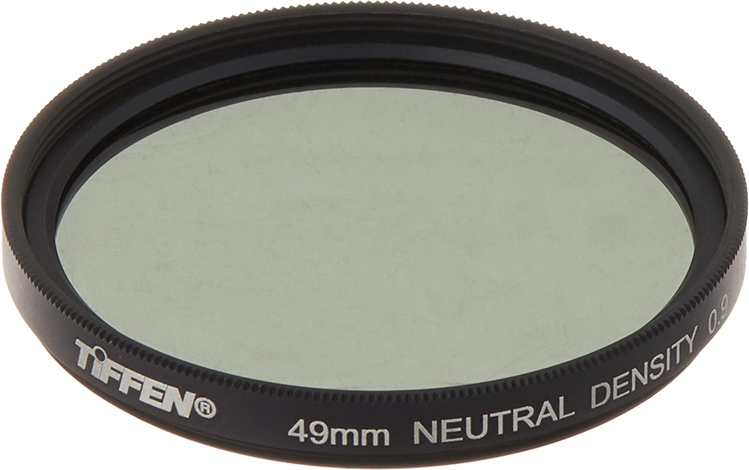Tiffen 49ND9 49mm Filter for sale online | eBay