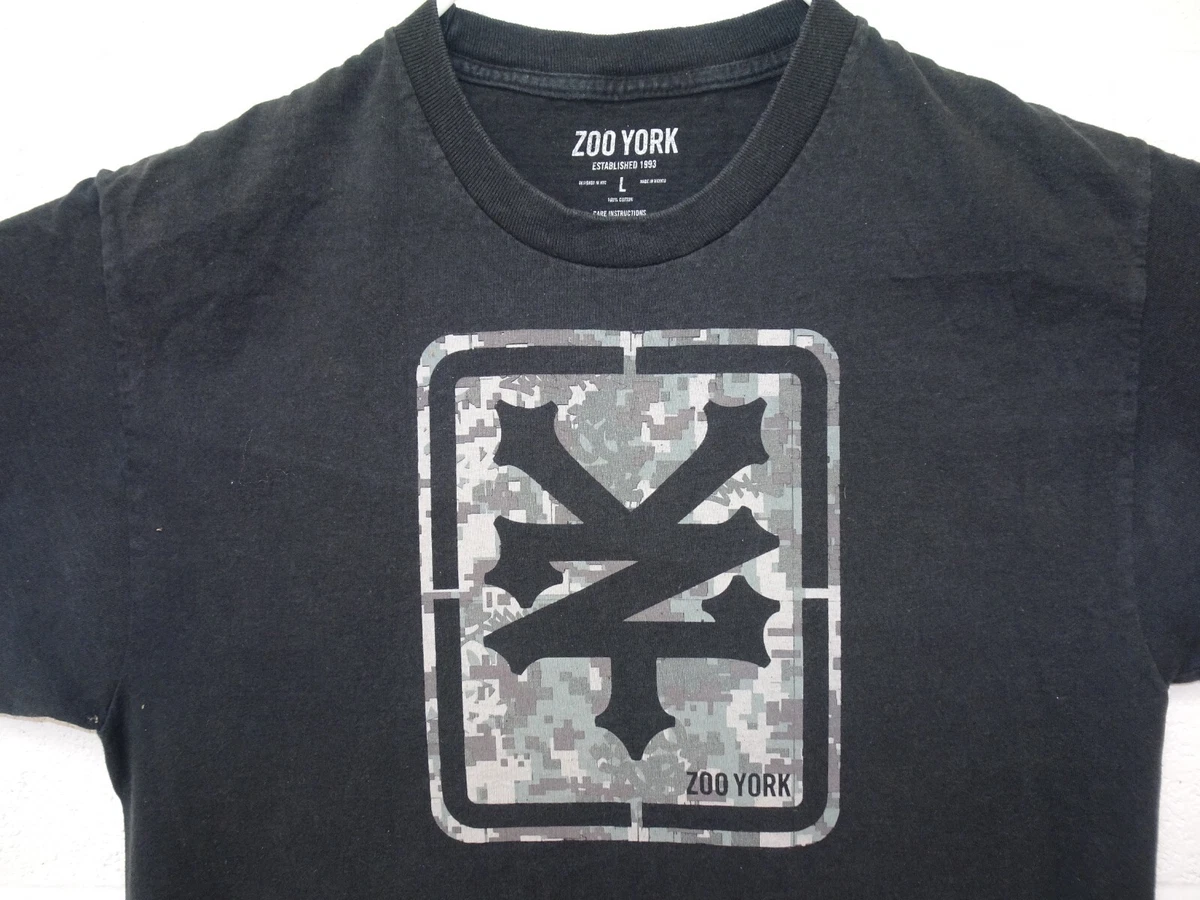 Zoo York Logo