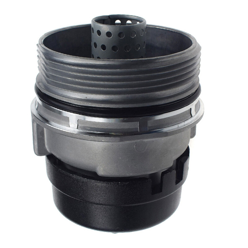 Oil Filter Cap Housing Kit Fit For Toyota Avalon Rav4 Highlander Tundra ...