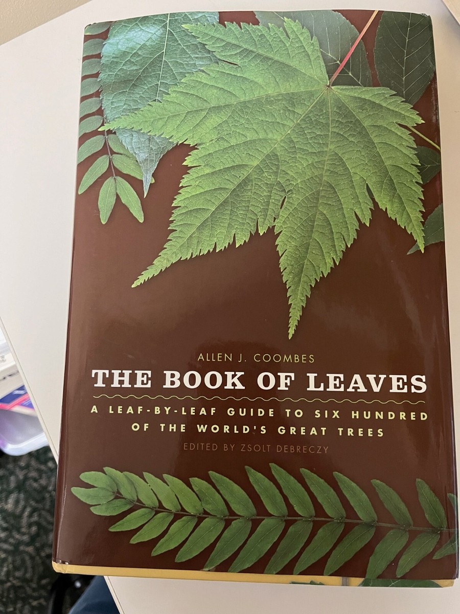 Leaf Through A Good Book