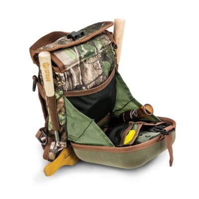 Hunter Specialties Turkey Chest Pack - Mossy Oak Obsession ...