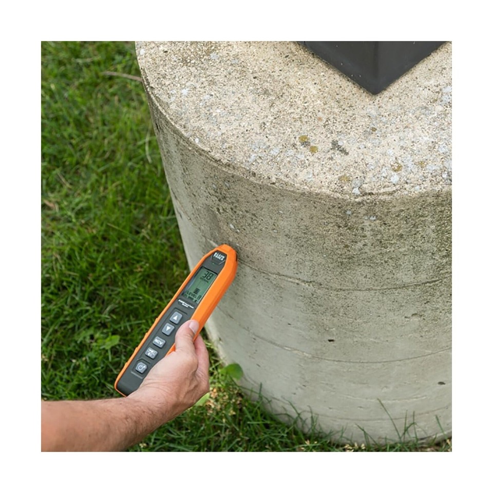 Klein Tools ET450 Advanced Circuit Breaker Finder and Wire Tracer Kit ...