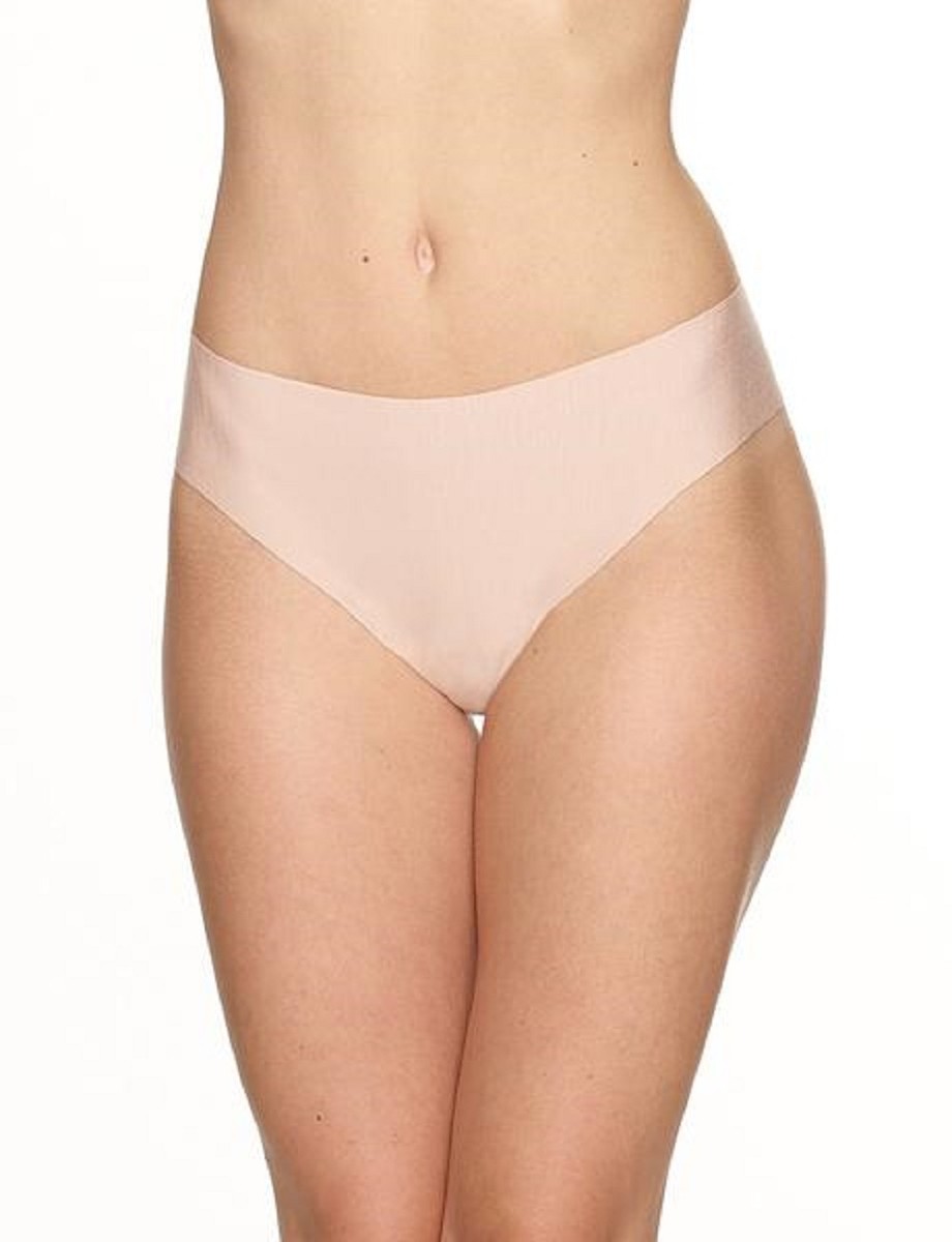 Commando Women's Butter Mid-Rise Thong Panty - CT16 | eBay