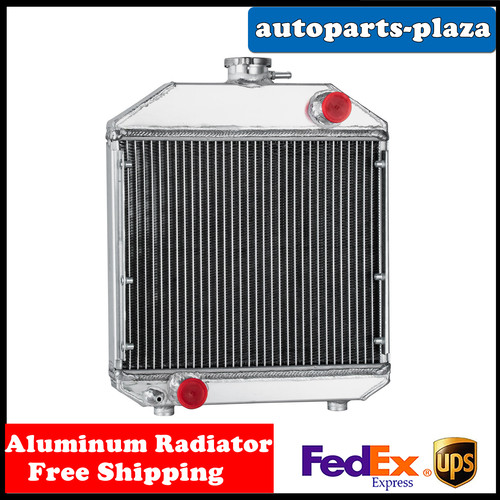 Fits Yanmar Tractor YM240 YM1700 YM2000 #124460-44501 2-ROW Aluminum ...