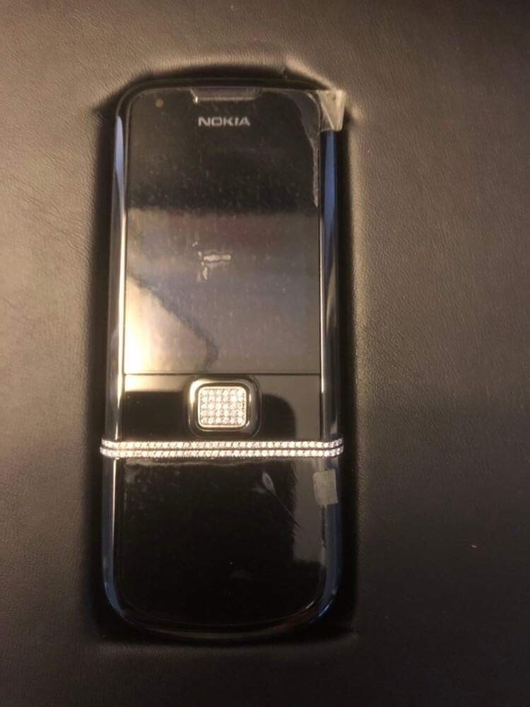 Nokia 8800 Wallpapers