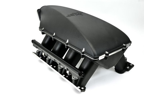 Texas Speed TSP Black Titan LR-T PORT INJECTED Intake Manifold 2014 ...