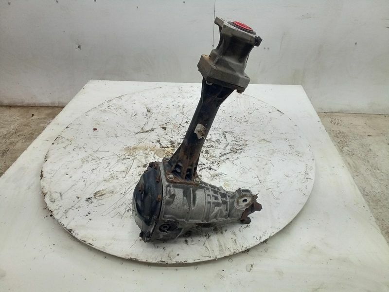 2006-2010 Hummer H3 Front Axle Differential Carrier Ratio 3.7L OEM | eBay