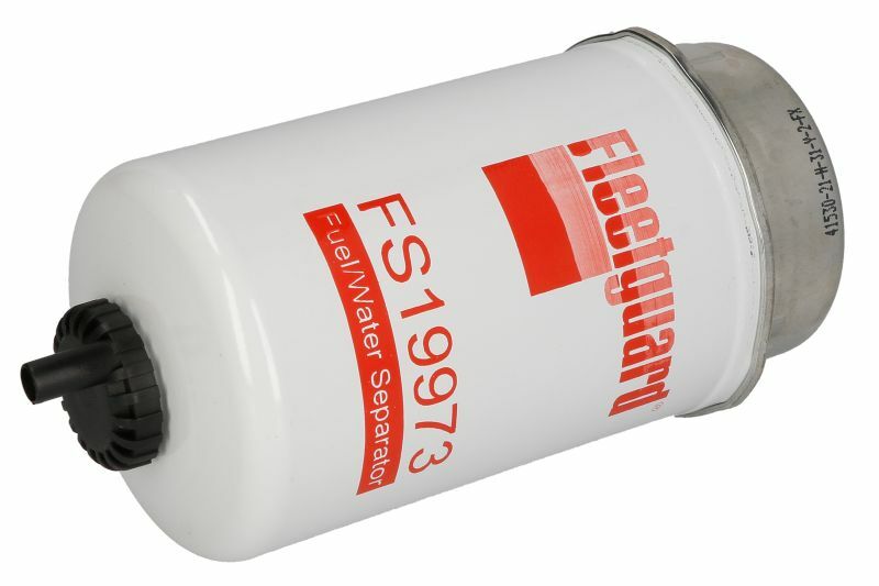 FLEETGUARD FS19973 Fuel filter OE REPLACEMENT | eBay