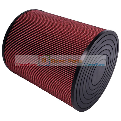Air Filter 177-7375 1777375 AF25189 For Caterpillar 3176C 3196 C18 C12 ...