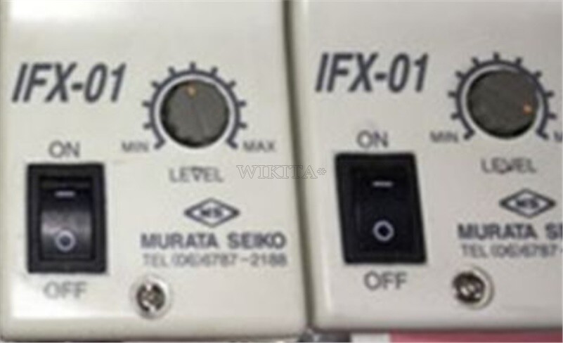 1Pc IFX-01 Controller Used aw | eBay
