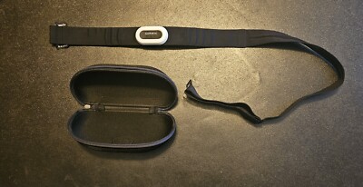 Garmin Hr Pro Plus | eBay