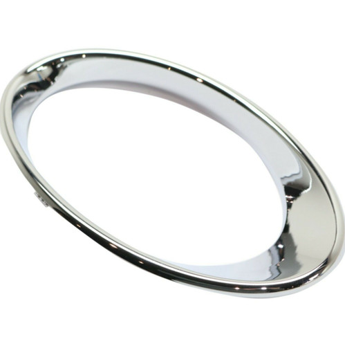 NEW MERCEDES-BENZ C W204 FRONT BUMPER LEFT FOG LAMP TRIM A2048850774 ...