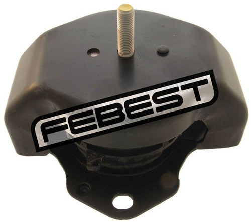 MM-V75 Febest FRONT ENGINE MOUNT (HYDRO) MR510056, 1093A040, 1093A105 ...