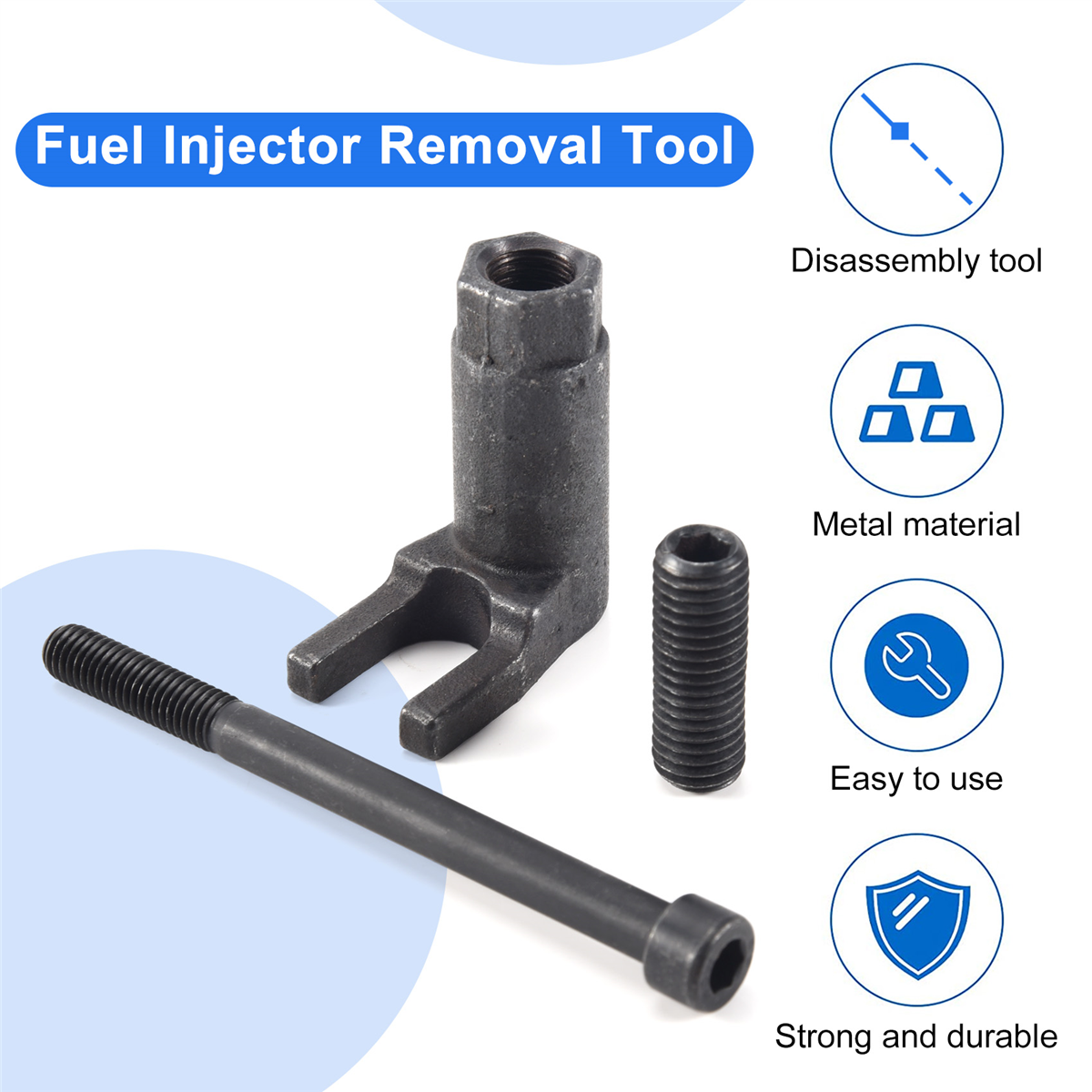 Fuel Injector Removal Tool 3418 for 6.7L - F-450 F-5506140 | eBay