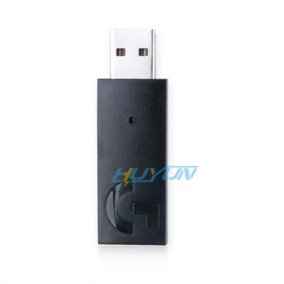 USB Dongle Receiver for Logitech G533 Gaming Headset Headphone USB ...