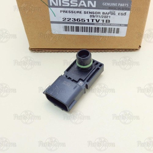 223651TV1B OEM Nissan Infiniti Evaporator Boost Pressure Sensor QX50 ...