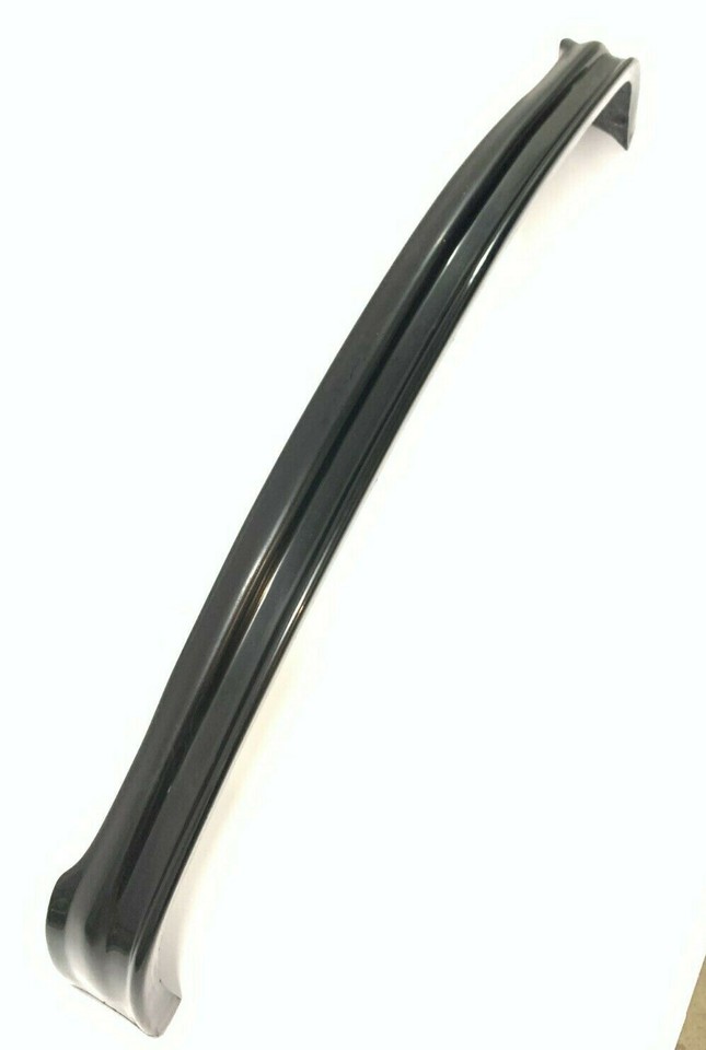 bmw E38 fromt lip 7series Tuning Front Bumper Apron Splitter Lip ...