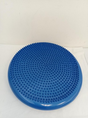 Yes4All 3 Shapes Hedgehog Balance Pods and Balance Disc, Rocky BLUE | eBay