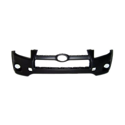 TO1000350 New OEM Front Bumper Cover Fits 2009-2012 Toyota RAV4 | eBay