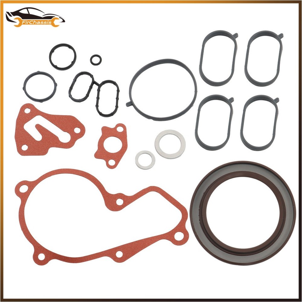 For Hyundai Kia G4NA 2.0L Overhaul Rebuild Kit - Crankshaft Rod Timing ...