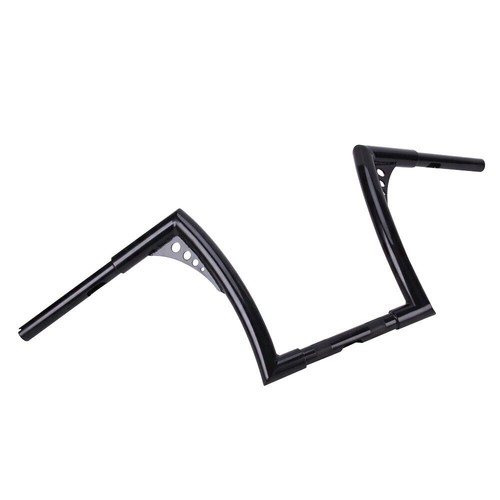 For Softail Standard EFI FXSTI 2001–2006 12" Rise Ape Hangers | eBay
