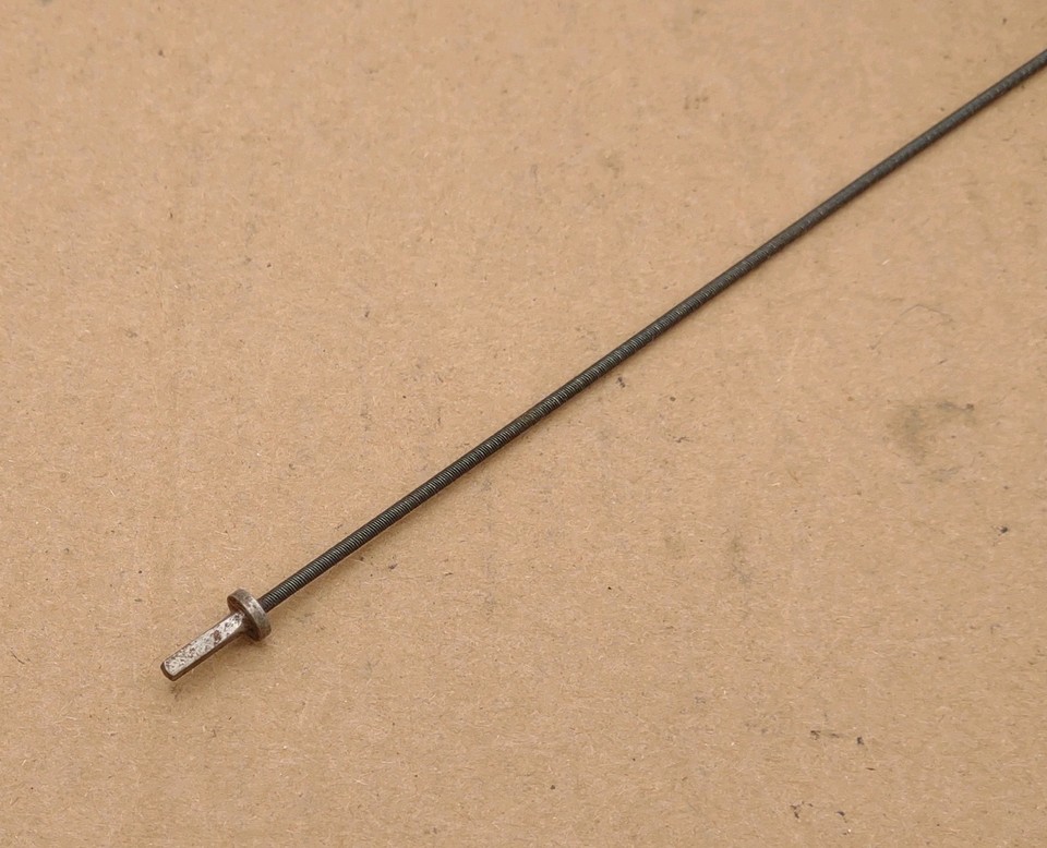 Speedometer Inner-Core-Cable 14 3/4" Size Bicyclng Biking | eBay