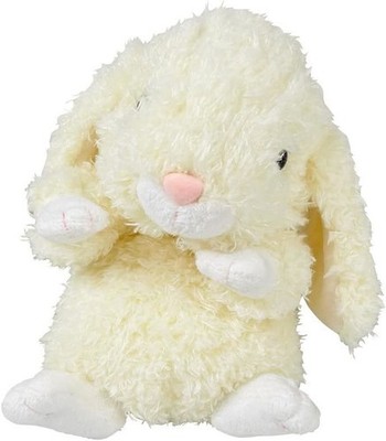 Starchild Plush Lop Ear S Ivory | eBay UK