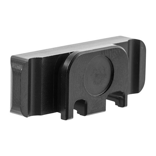 Springer Precision Duty/Carry EZ Ambi Slide Racker Backplate For Glock ...