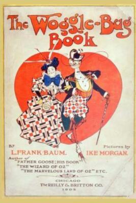 The Woggle-Bug Book: Illustrated 9781978223073| eBay